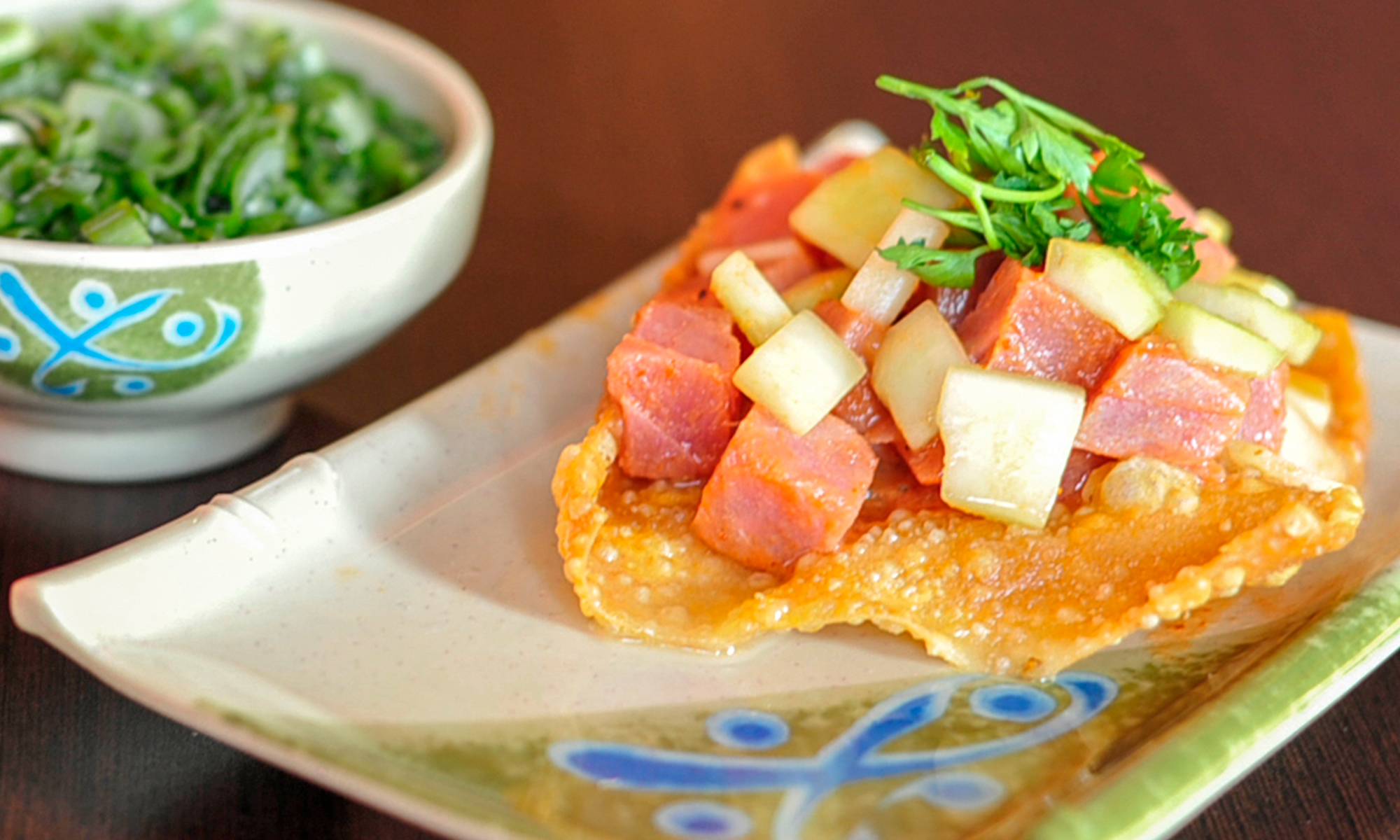 Que Rollo Sushi & Burger – El Mejor Sushi de Guadalajara