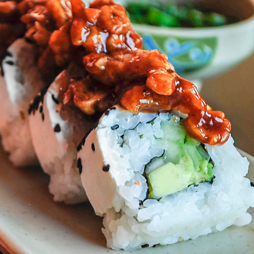 Sushi Vip – Que Rollo Sushi & Burger